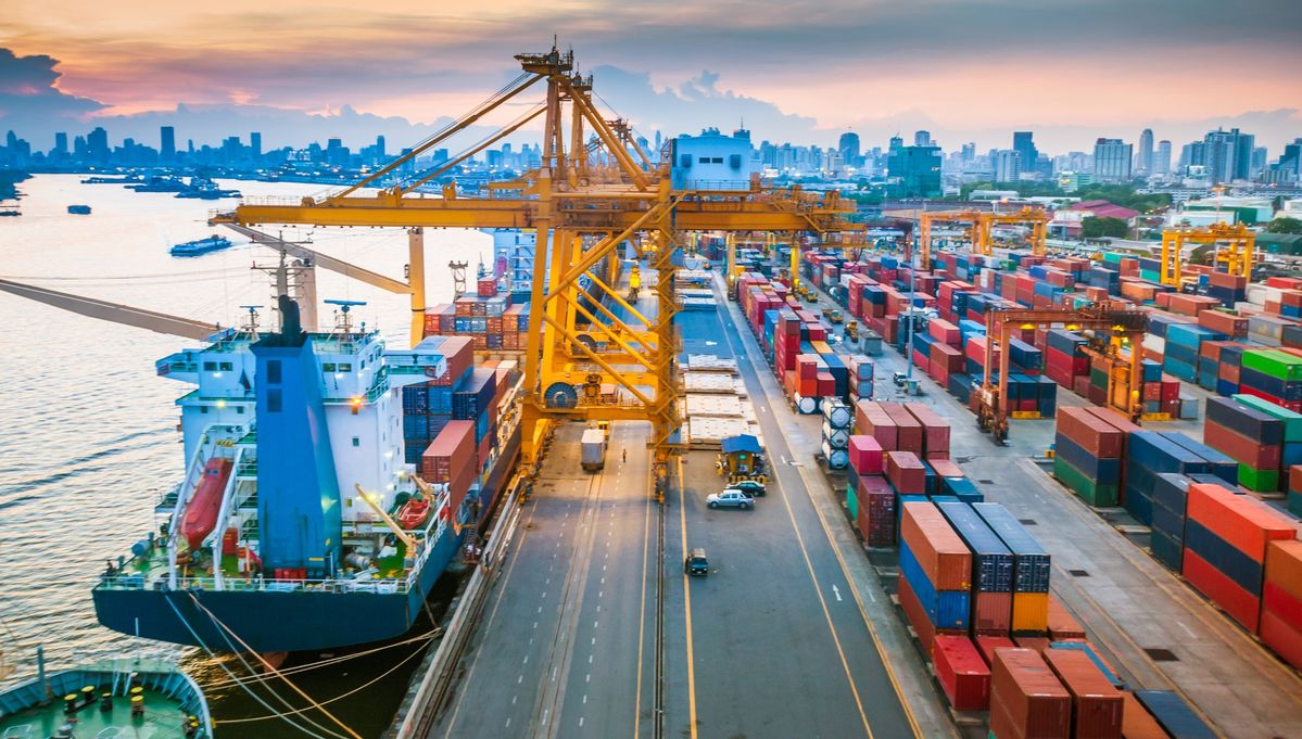 Home… – JK Logistics